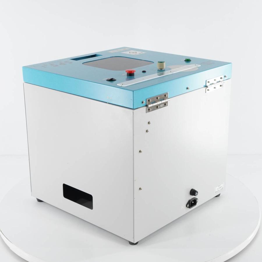 [DW]USED 8日保証 MALCOM SPS-1 ソルダソフナー ソルダペースト混練機 クリームはんだ撹拌機 SOLDER PASTE ...