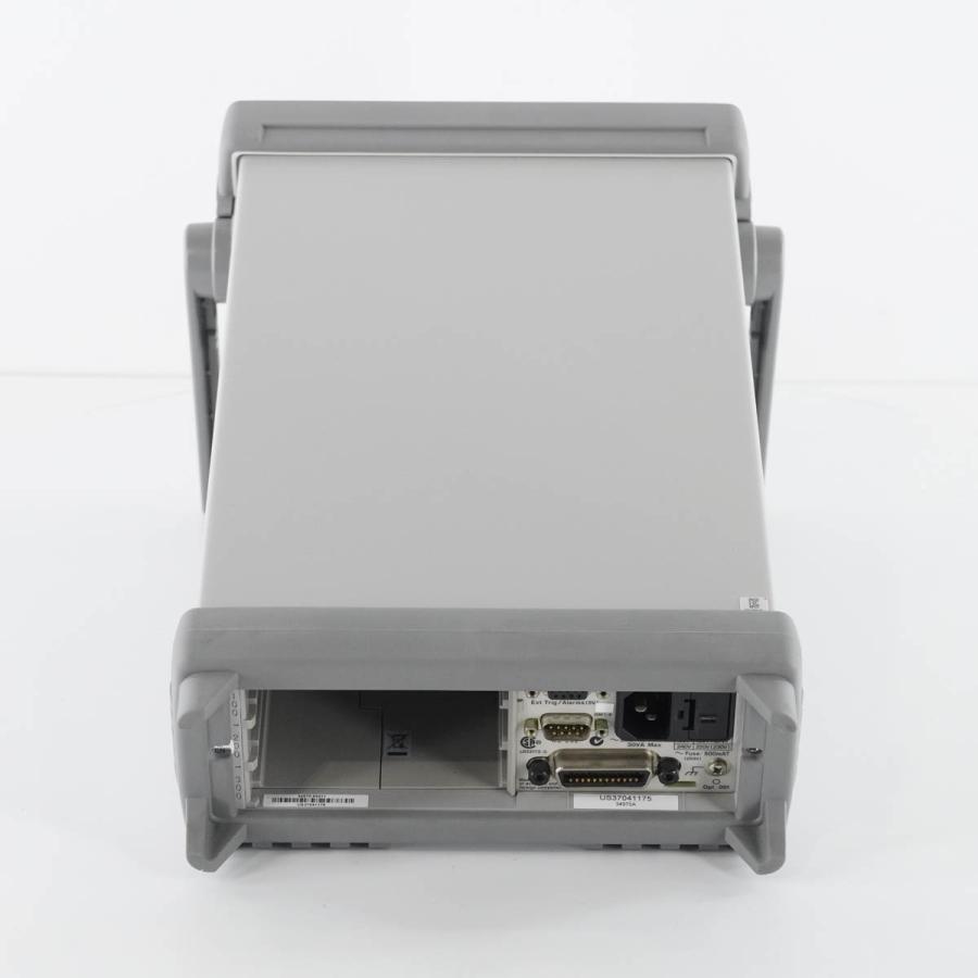 [DW]USED 8日保証 Keysight 34970A Data Acquisition/Switch Unit データ収集 スイッチ ...