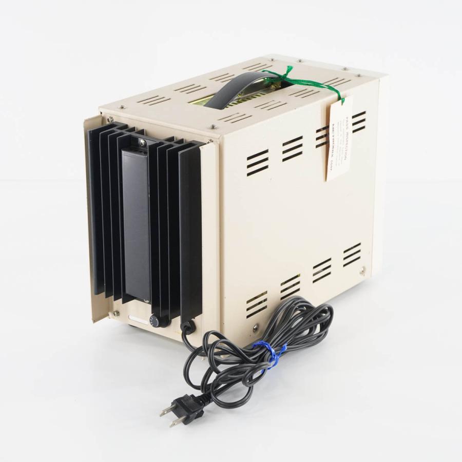 [DW]USED 8日保証 METRONIX DMR20-2 DC POWER SUPPLY DC電源 直流電源 [05036-0103] : ソクラボショップ - 通販 - Yahoo!ショッピング