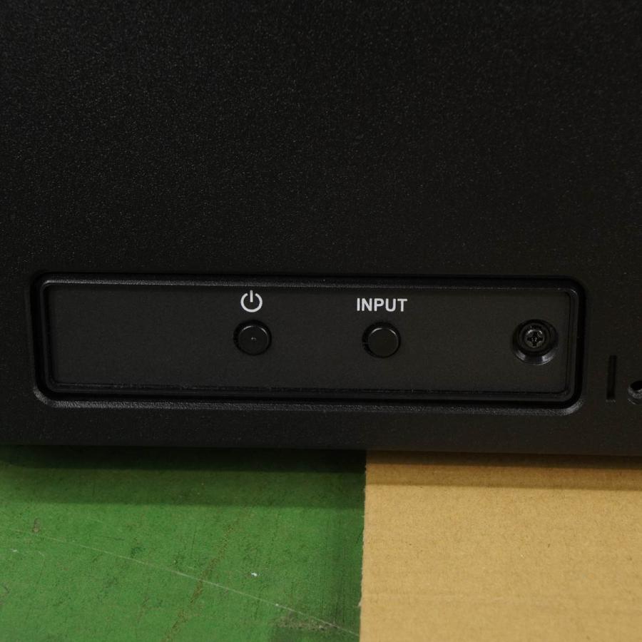 [JB]USED 現状販売 SHARP PN-HW551 55型 4K 液晶モニター 55インチ インフォメーションディスプレイ 3840× ...