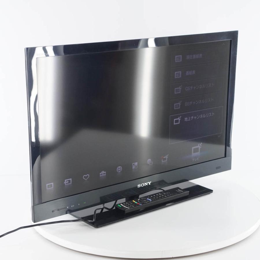 [PG]USED 8日保証 12年製 SONY KDL-32EX720 BRAVIA ブラビア 32型 液晶テレビ 32インチ フルHD ...