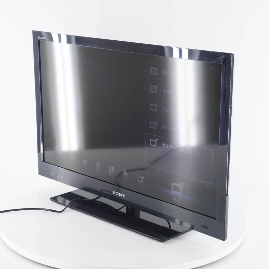 [PG]USED 8日保証 12年製 SONY KDL-32EX720 BRAVIA ブラビア 32型 液晶テレビ 32インチ フルHD ...