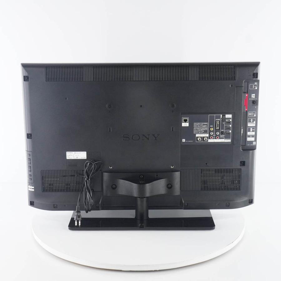 [PG]USED 8日保証 12年製 SONY KDL-32EX720 BRAVIA ブラビア 32型 液晶テレビ 32インチ フルHD ...