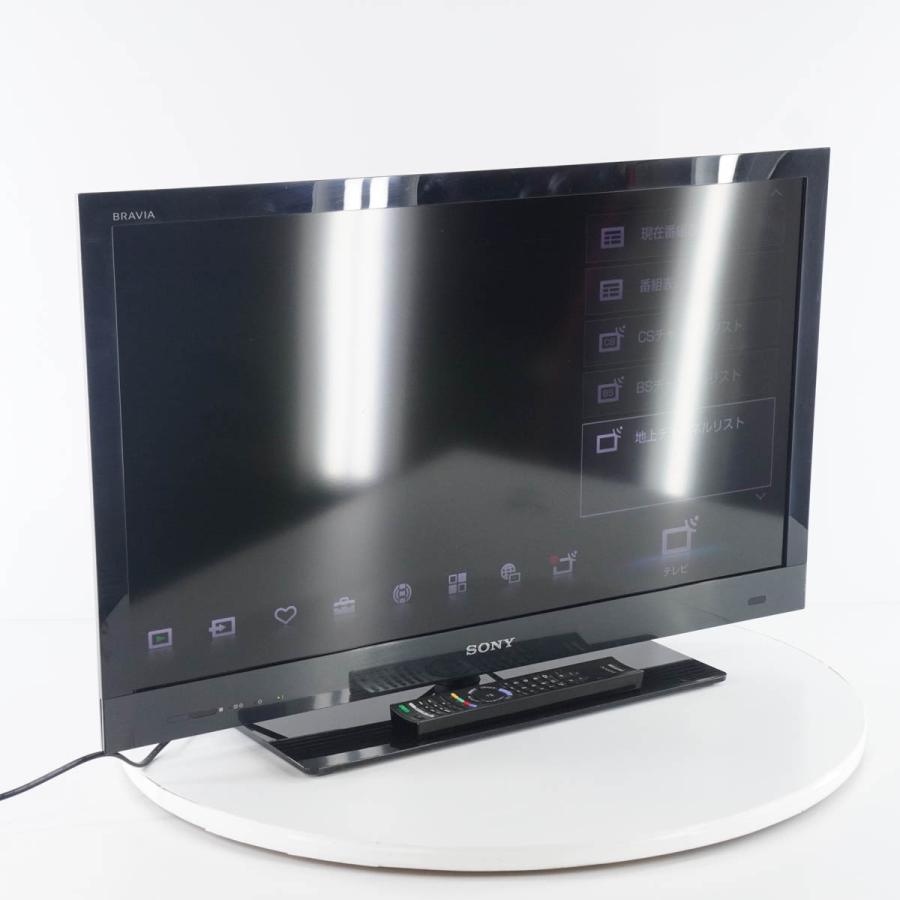 [PG]USED 8日保証 12年製 SONY KDL-32EX720 BRAVIA ブラビア 32型 液晶テレビ 32インチ フルHD ...