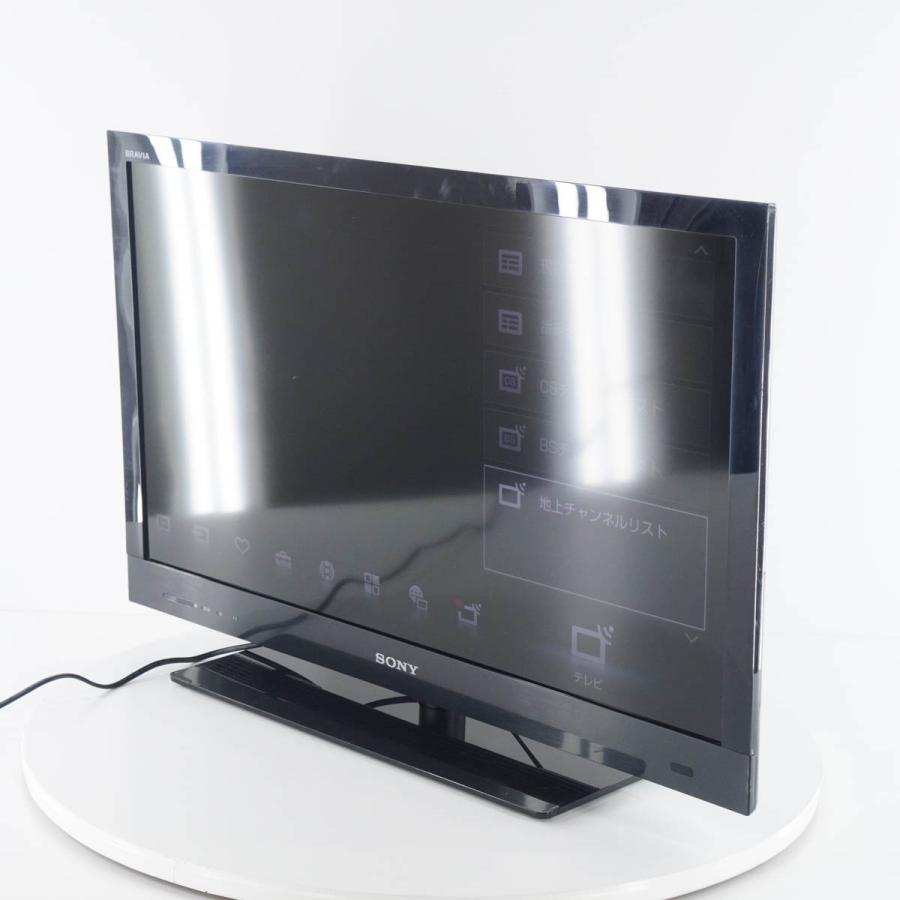 [PG]USED 8日保証 12年製 SONY KDL-32EX720 BRAVIA ブラビア 32型 液晶テレビ 32インチ フルHD ...