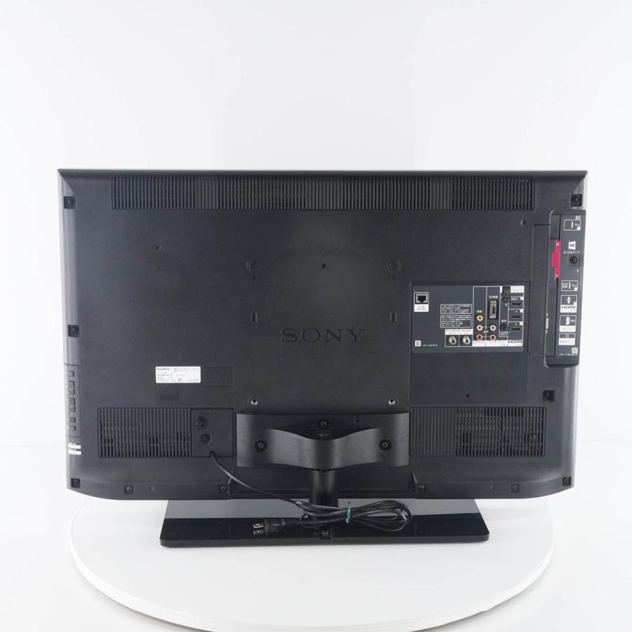[PG]USED 8日保証 12年製 SONY KDL-32EX720 BRAVIA ブラビア 32型 液晶テレビ 32インチ フルHD ...
