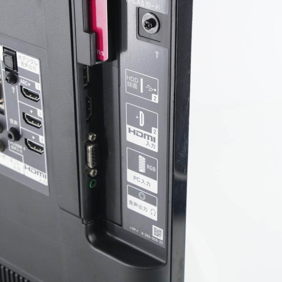 [PG]USED 8日保証 12年製 SONY KDL-32EX720 BRAVIA ブラビア 32型 液晶テレビ 32インチ フルHD ...