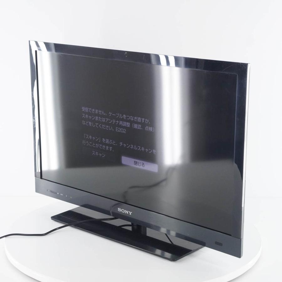 [PG]USED 8日保証 12年製 SONY KDL-32EX720 BRAVIA ブラビア 32型 液晶テレビ 32インチ フルHD ...