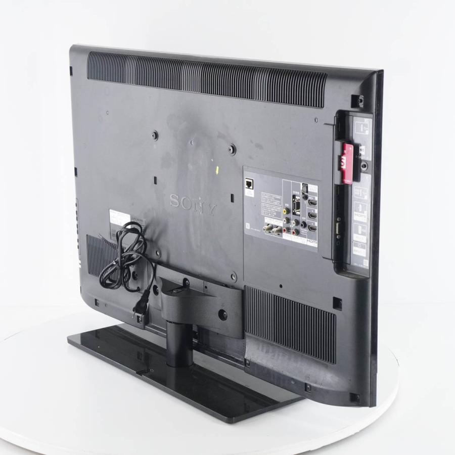 [PG]USED 8日保証 12年製 SONY KDL-32EX720 BRAVIA ブラビア 32型 液晶テレビ 32インチ フルHD ...