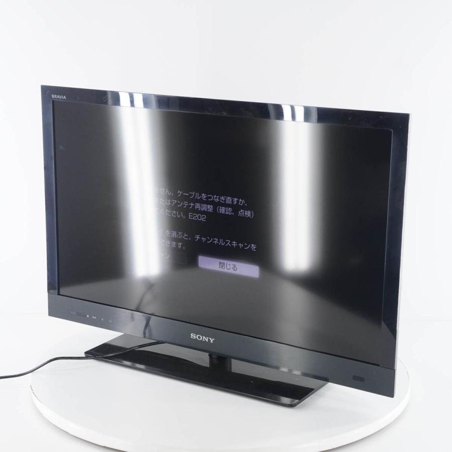 [PG]USED 8日保証 12年製 SONY KDL-32EX720 BRAVIA ブラビア 32型 液晶テレビ 32インチ フルHD ...