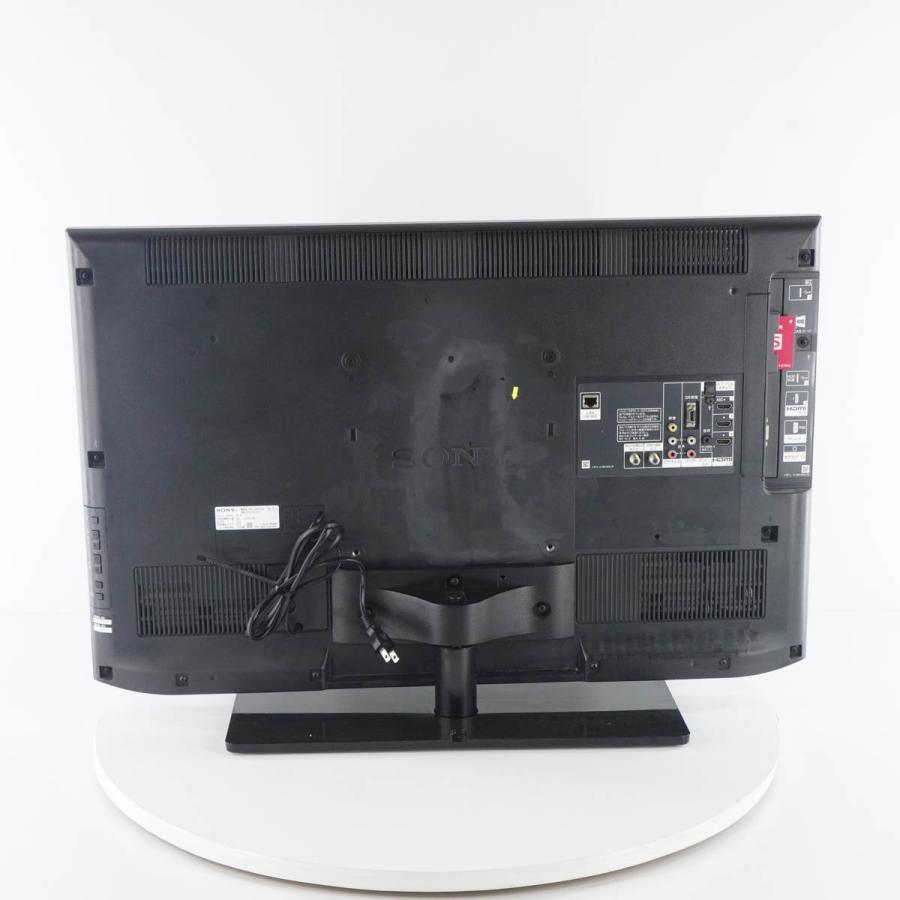 [PG]USED 8日保証 12年製 SONY KDL-32EX720 BRAVIA ブラビア 32型 液晶テレビ 32インチ フルHD ...