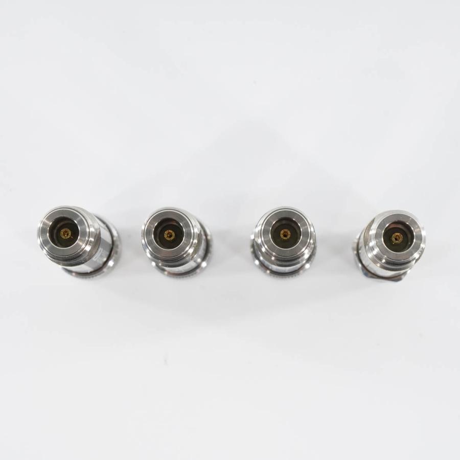 [DW]USED 8日保証 校正2023年8月まで有効 hp 11582A 8491B ATTENUATOR SET アッテネーターセット ...