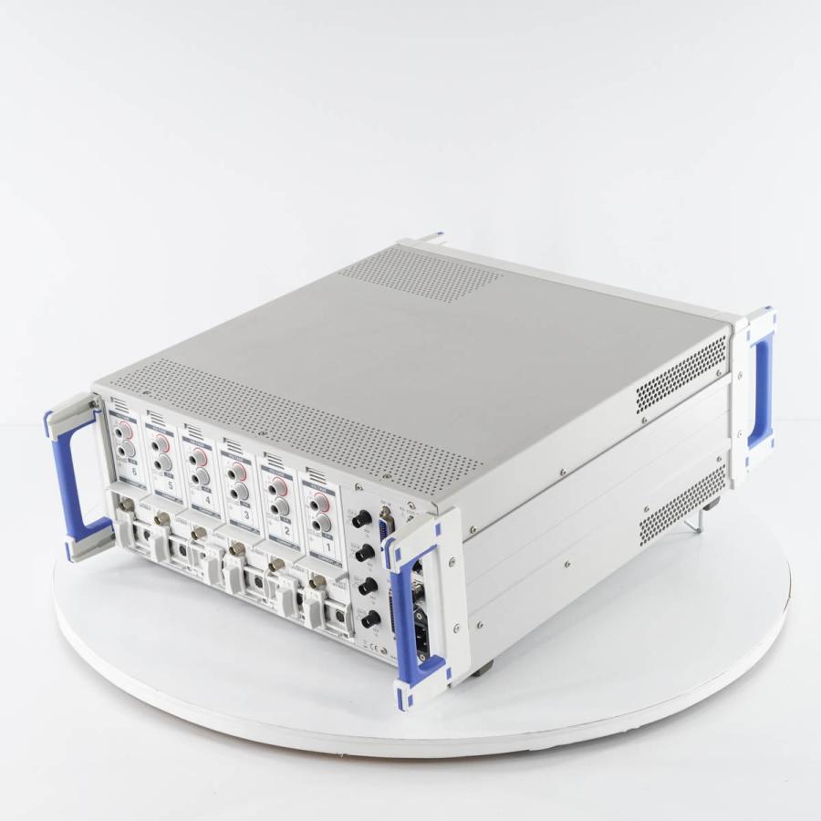 [JB]USED 現状販売 HIOKI PW6001 PW6001-16 POWER ANALYZER パワーアナライザー CT9900 電源 ...