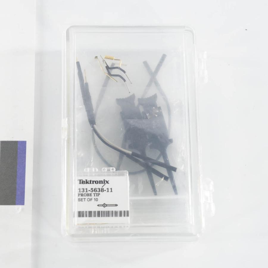 [JB]USED 現状販売 Tektronix P6243 Active Probe アクティブプローブ FETプローブ 取扱説明書 ...