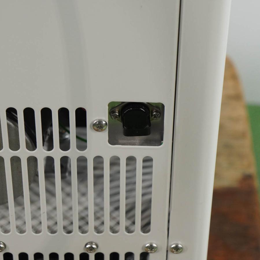 [DW]USED 8日保証 EYELA CCA-1112 冷却水循環装置 チラー COOL ACE クールエース 取扱説明書 [05067-0195] : ソクラボショップ - 通販 ...