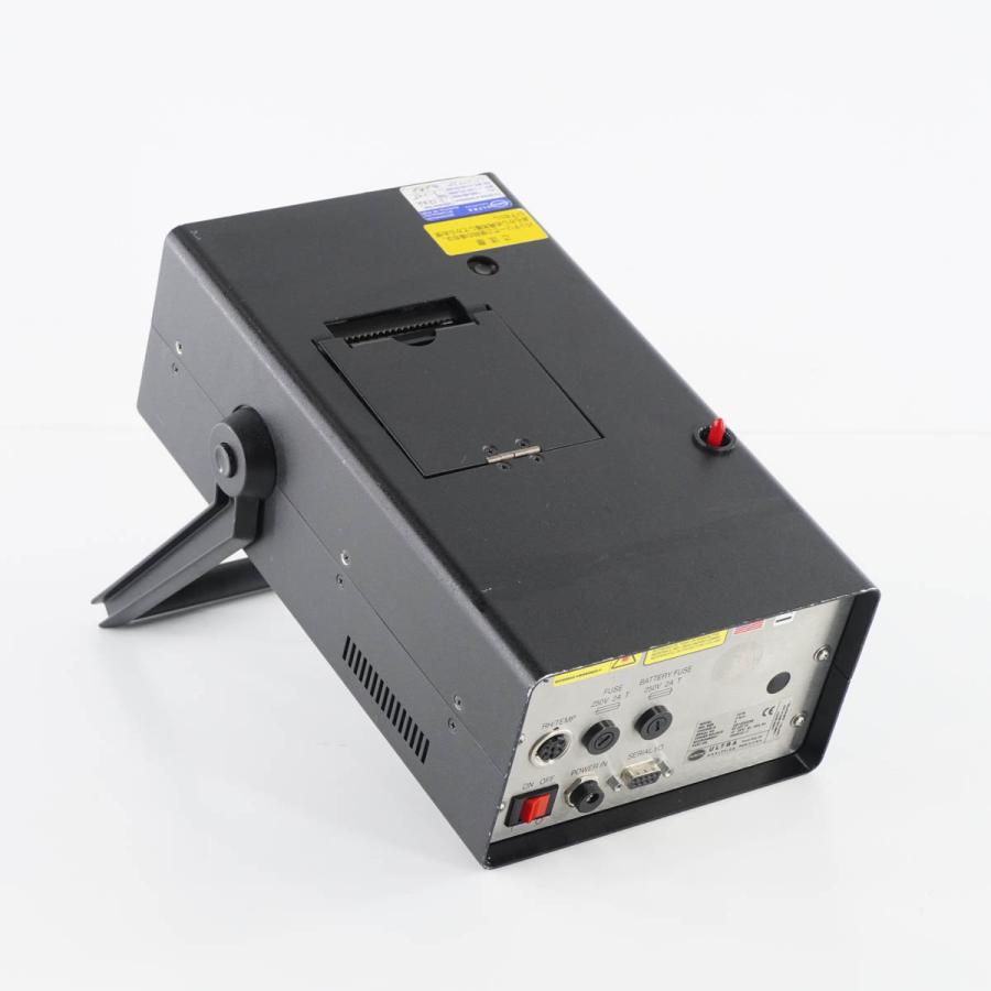[JB]USED 現状販売 Met One 237B LASER PARTICLE COUNTER レーザーパーティクルカウンター AC ...