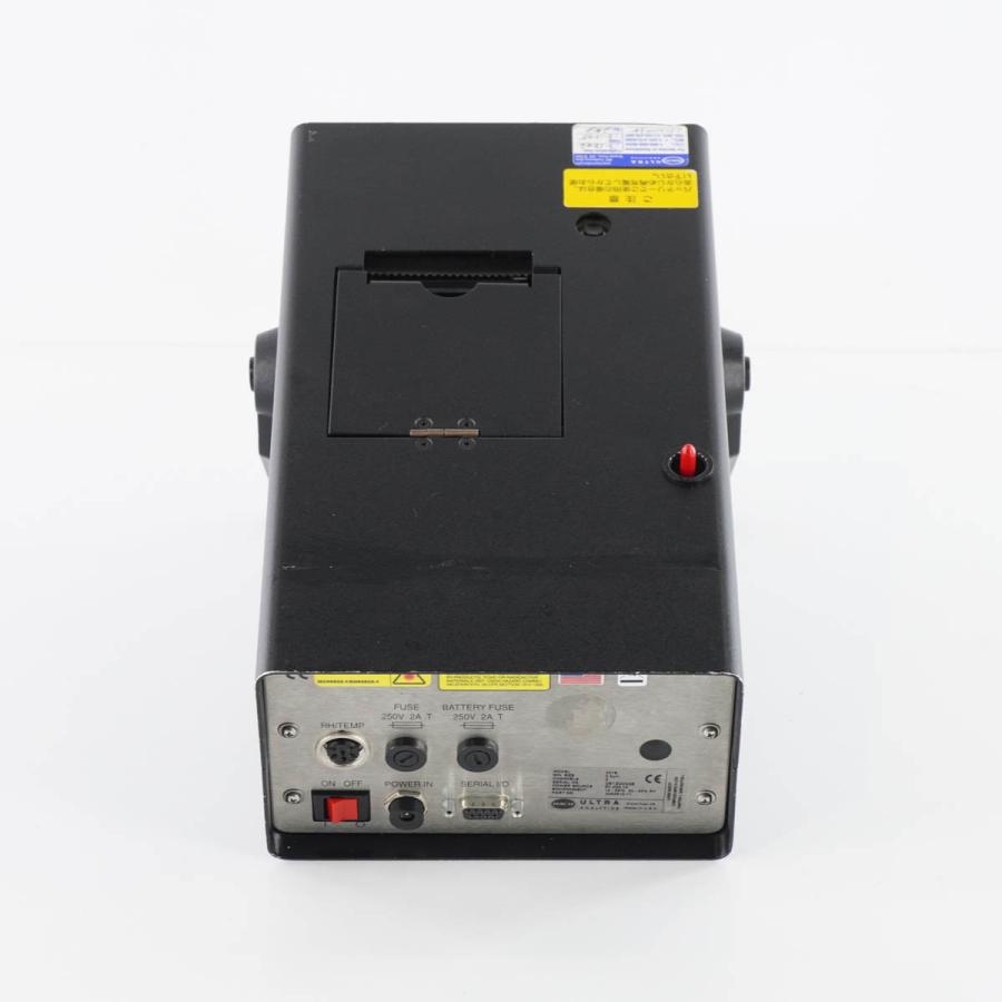 [JB]USED 現状販売 Met One 237B LASER PARTICLE COUNTER レーザーパーティクルカウンター AC ...