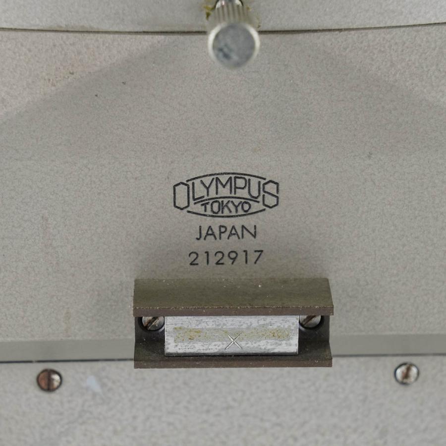 [DW]USED 8日保証 OLYMPUS X-Tr MicroScope 顕微鏡 P10× G10× [05072-0002] : ソクラボ ...