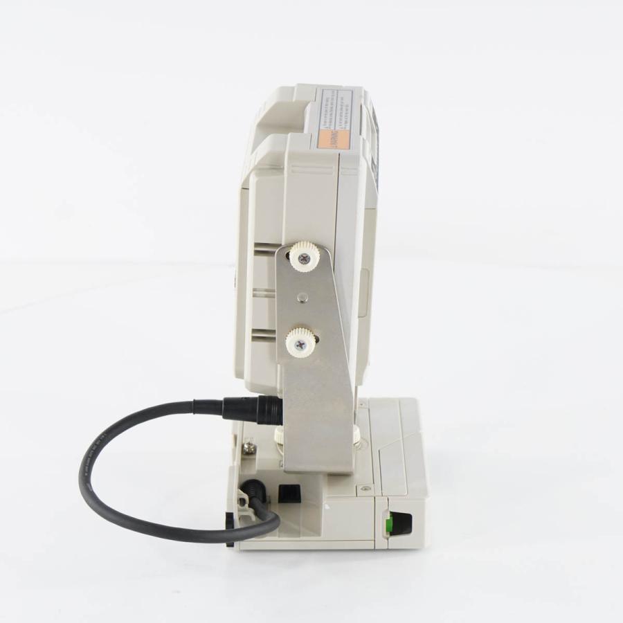 [JB]USED 現状販売 KEYENCE SJ-F030 ワイドエリア除電ブロア イオナイザー 除電器 ACアダプター [05076 ...