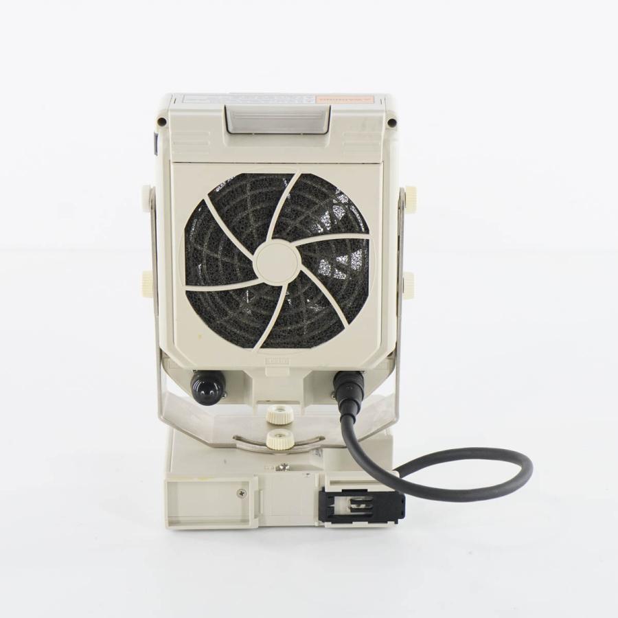 [JB]USED 現状販売 KEYENCE SJ-F030 ワイドエリア除電ブロア イオナイザー 除電器 ACアダプター [05076 ...