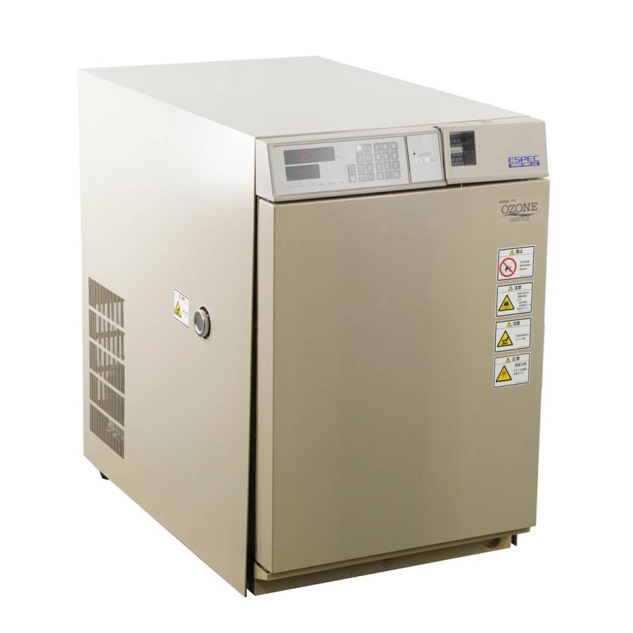 [DW]USED 8日保証 ESPEC SU-240 S1 TEMPERATURE CHAMBER 小型環境試験器 60Hz [05076-0021] : ソクラボショップ - 通販 ...