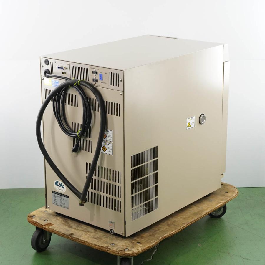 [DW]USED 8日保証 ESPEC SU-240 S1 TEMPERATURE CHAMBER 小型環境試験器 60Hz [05076-0021] : ソクラボショップ - 通販 ...