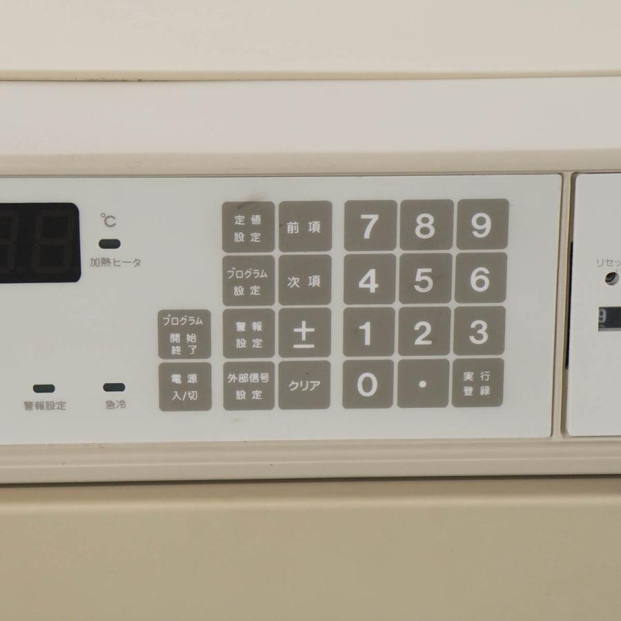 [DW]USED 8日保証 ESPEC SU-240 S1 TEMPERATURE CHAMBER 小型環境試験器 60Hz [05076-0021] : ソクラボショップ - 通販 ...