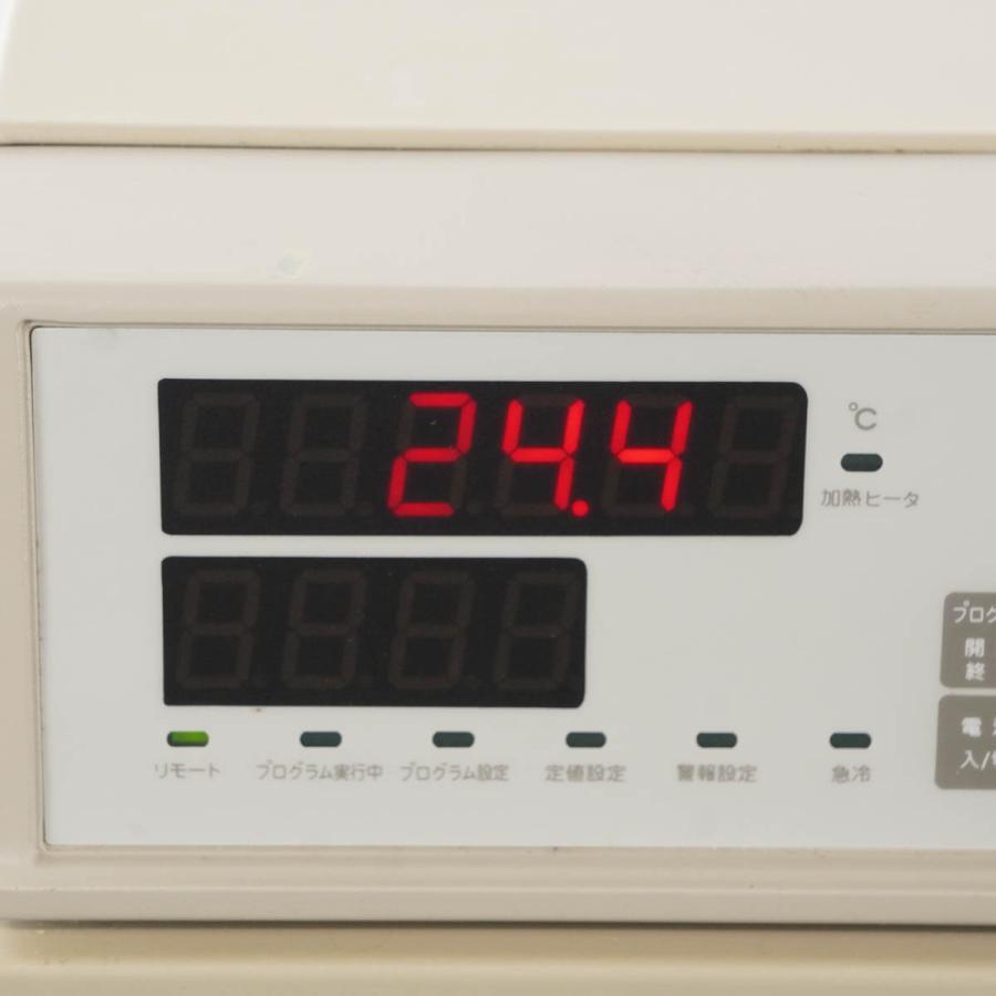 [DW]USED 8日保証 ESPEC SU-240 S1 TEMPERATURE CHAMBER 小型環境試験器 60Hz [05076-0021] : ソクラボショップ - 通販 ...