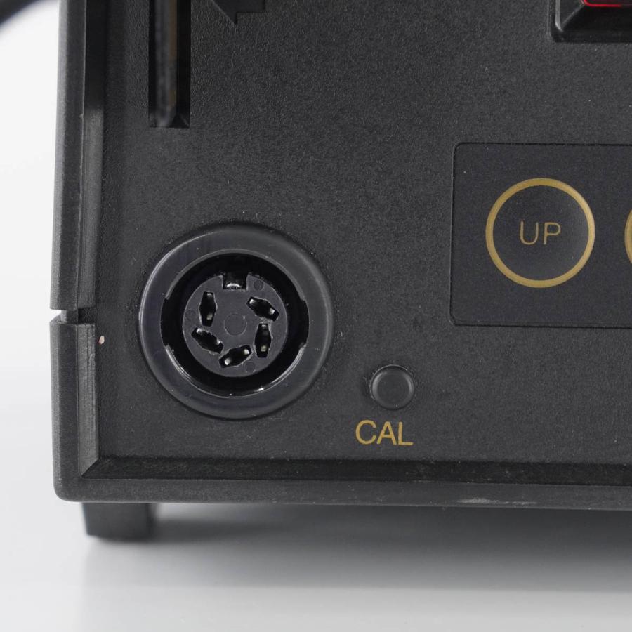 [DW]USED 8日保証 HAKKO 937 937-2 はんだごて ステーションタイプ はんだこて 907 鍵付 [05076-0078] : ソクラボショップ - 通販 - Yahoo ...