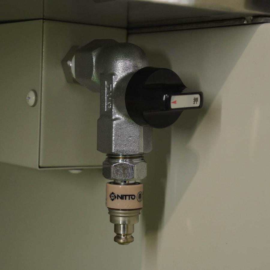 [DW]USED 8日保証 SANYO MHE-91AB3 BIOLOGICAL SAFETY CABINET バイオハザード対策用 ...