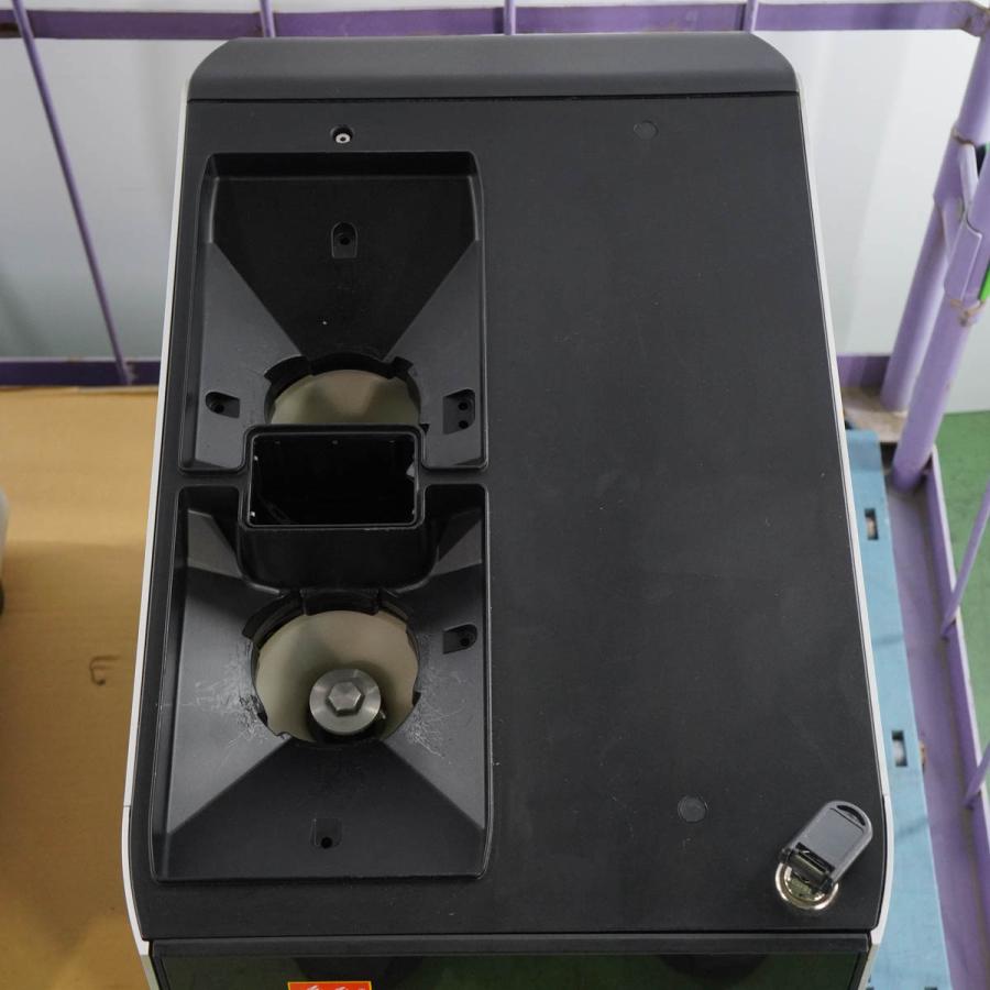 [PG]USED Melitta XT6 XT6-2G-0-WA-0-0 Cafina 業務用フルオートコーヒーマシン カフィーナ 200V ...