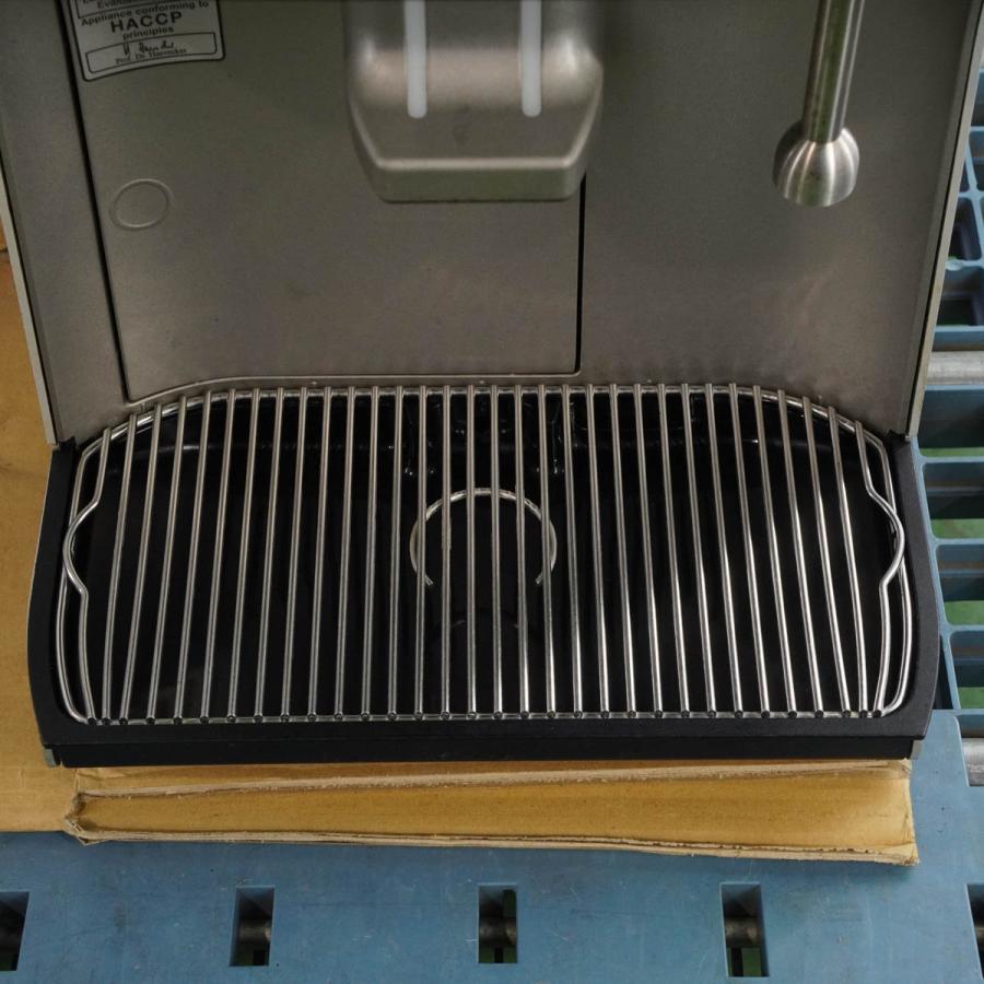 [PG]USED Melitta XT6 XT6-2G-0-WA-0-0 Cafina 業務用フルオートコーヒーマシン カフィーナ 200V ...