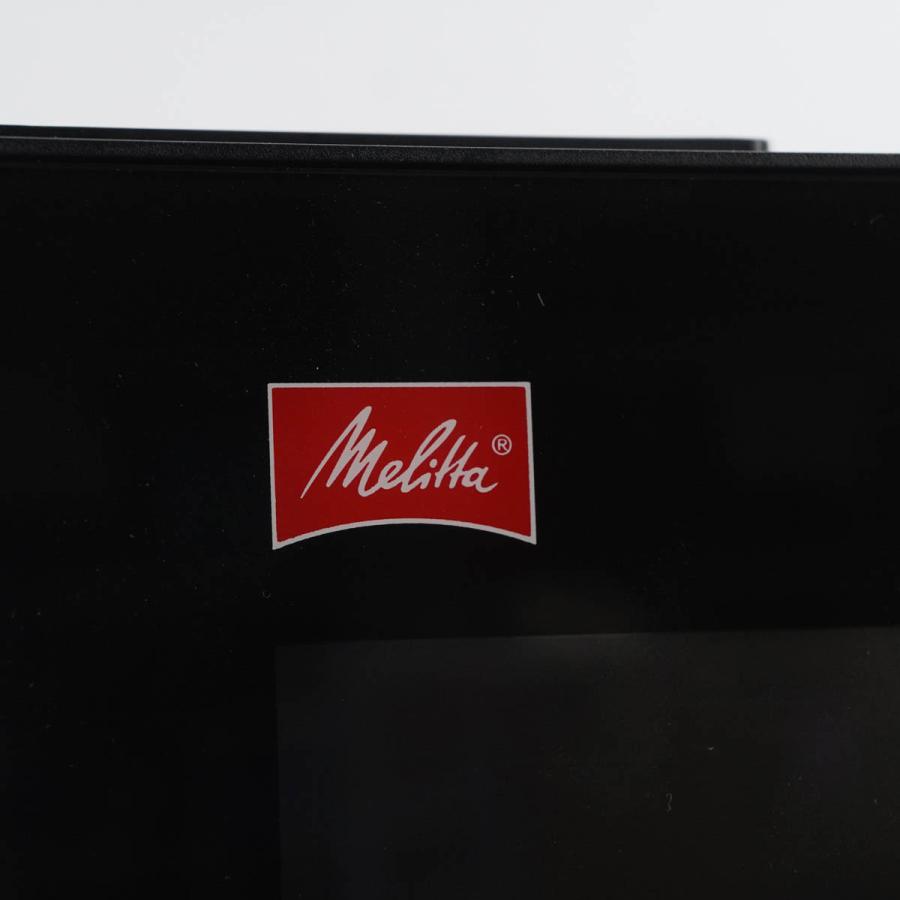 [JB]USED 現状販売 Melitta XT6 XT6-2G-0-WA-0-0 Cafina 業務用フルオートコーヒーマシン カフィーナ ...