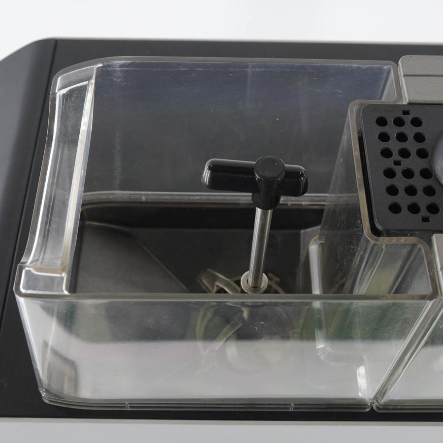[JB]USED 現状販売 6台入荷 Melitta XT6 XT6-2G-0-WA-0-0 Cafina 業務用フルオートコーヒーマシン ...