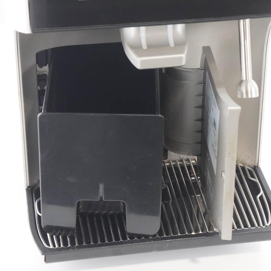 [JB]USED 現状販売 10台入荷 Melitta XT6 XT6-2G-0-WA-0-0 Cafina 業務用フルオートコーヒーマシン ...