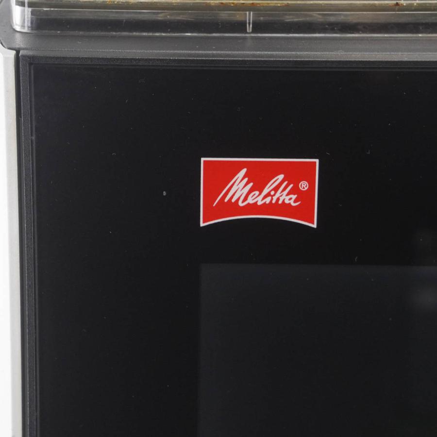 [JB]USED 現状販売 10台入荷 Melitta XT6 XT6-2G-0-WA-0-0 Cafina 業務用フルオートコーヒーマシン ...