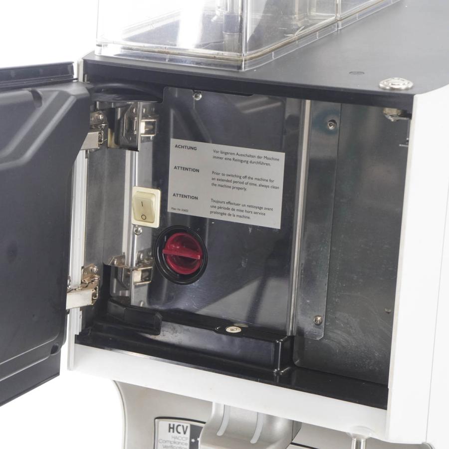 [JB]USED 現状販売 10台入荷 Melitta XT6 XT6-2G-0-WA-0-0 Cafina 業務用フルオートコーヒーマシン ...