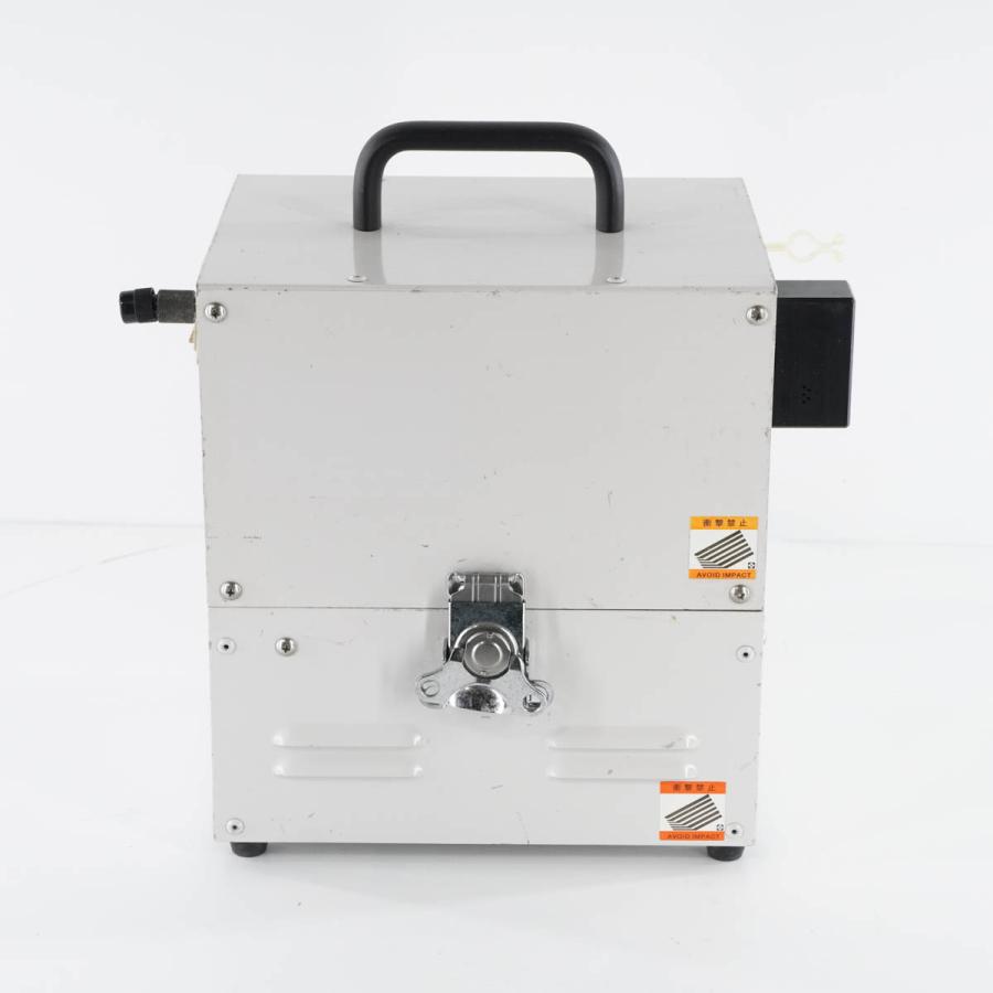 [DW]USED 8日保証 SIBATA AIP-105 ASBESTOS SAMPLING PUMP アスベストサンプリングポンプ ...