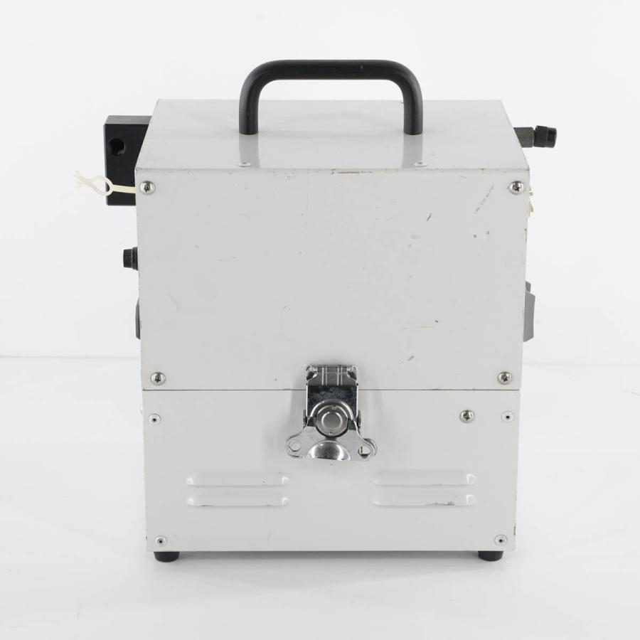 [DW]USED 8日保証 SIBATA AIP-105 ASBESTOS SAMPLING PUMP アスベストサンプリングポンプ ...