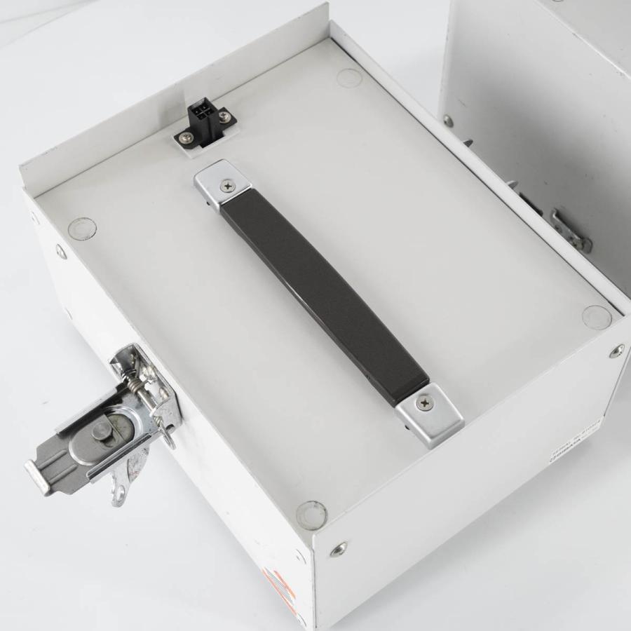 [DW]USED 8日保証 SIBATA AIP-105 ASBESTOS SAMPLING PUMP アスベストサンプリングポンプ ...