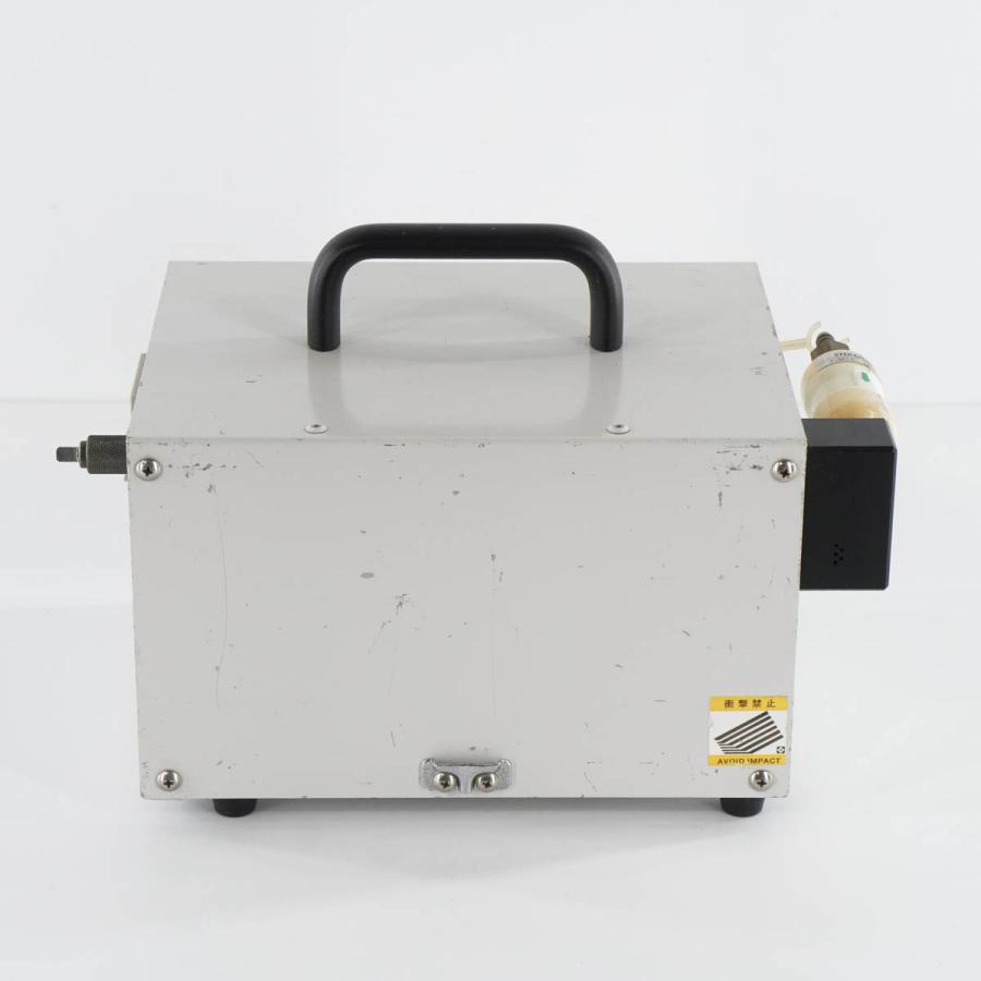 [DW]USED 8日保証 SIBATA AIP-105 ASBESTOS SAMPLING PUMP アスベストサンプリングポンプ ...