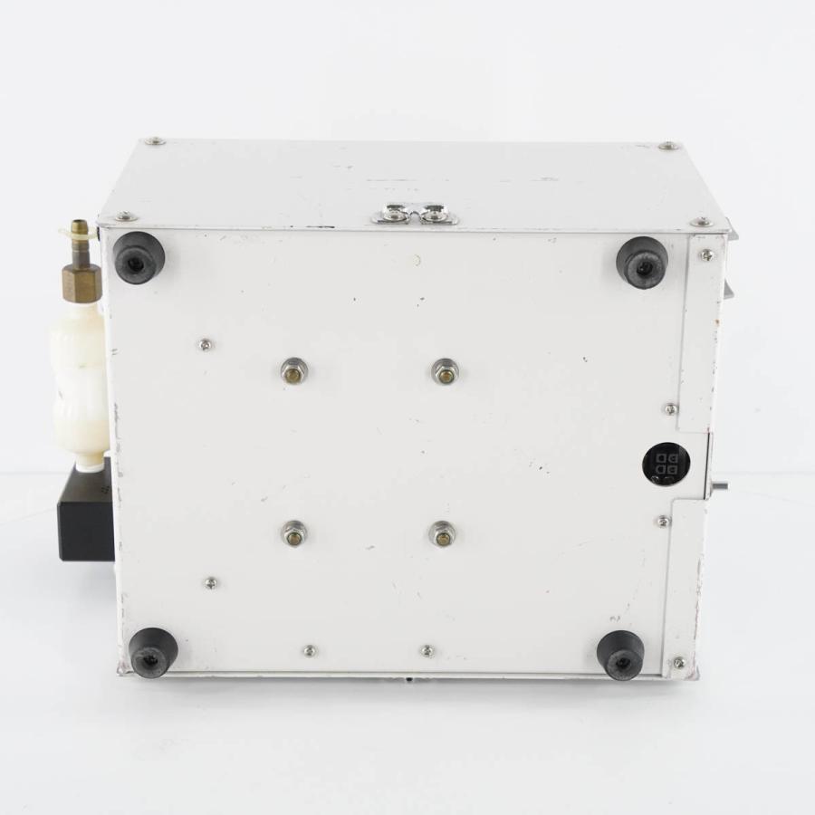 [DW]USED 8日保証 SIBATA AIP-105 ASBESTOS SAMPLING PUMP アスベストサンプリングポンプ ...