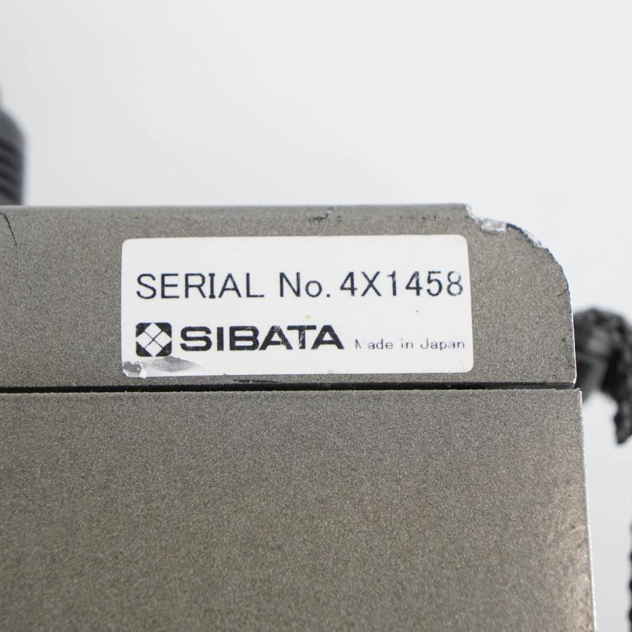 [JB]USED 現状販売 SIBATA LD-5 DIGITAL DUST INDICATOR デジタル粉じん計 [05095-0007] :05095-0007:DIRWINGSショップ ...