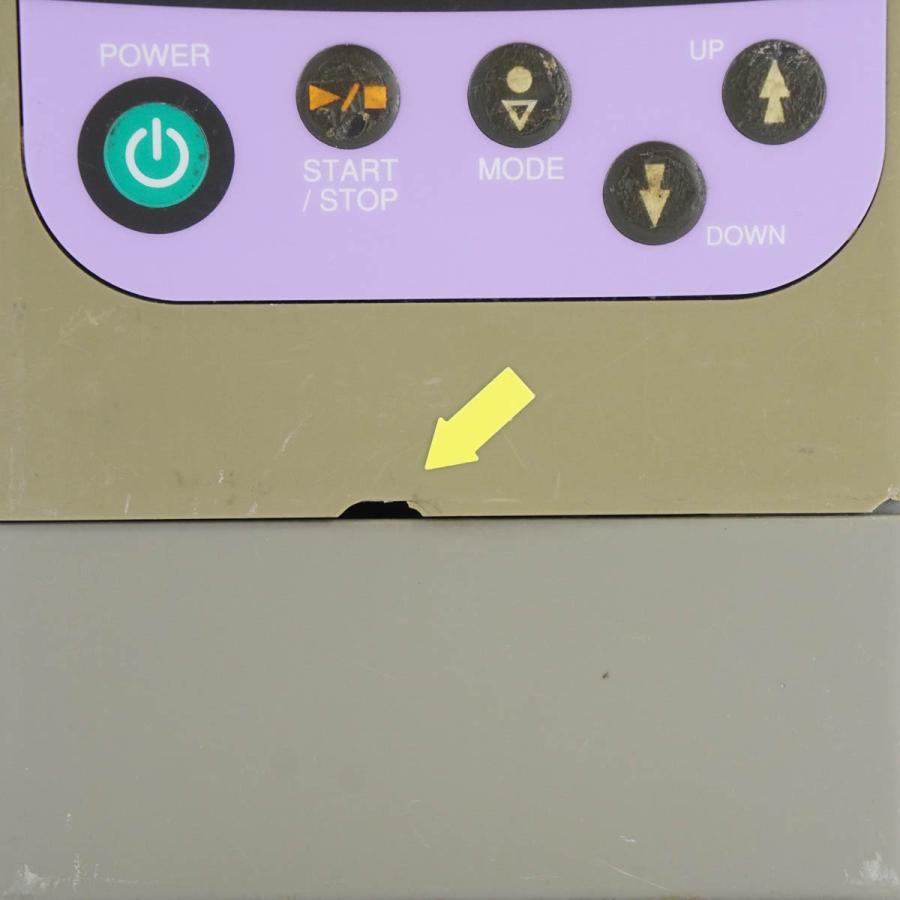 [JB]USED 現状販売 SIBATA MP-Σ500 MINI PUMP ミニポンプ ACアダプター [05095-0022] : ソクラボショップ - 通販 - Yahoo!ショッピング