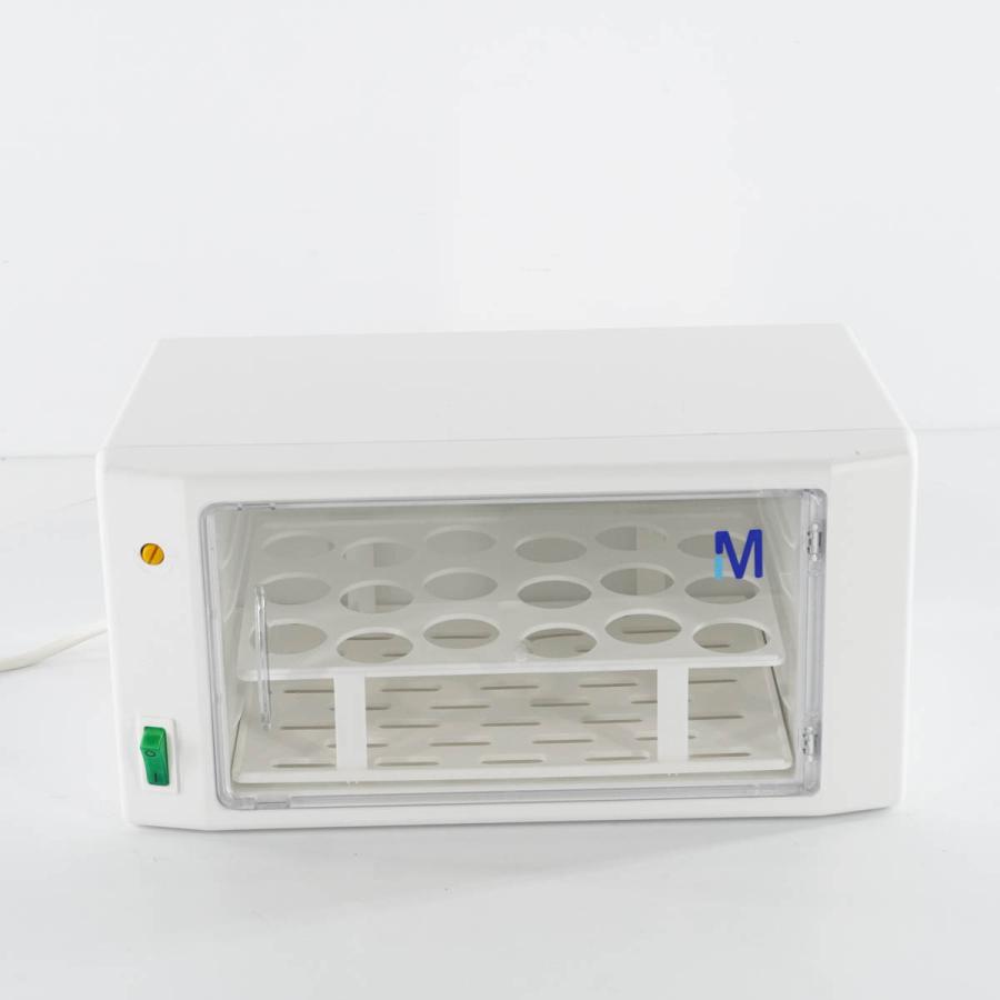[DW]USED 8日保証 MILLIPORE CULTURA mini Incubator ミニインキュベーター 取扱説明書 [05099 ...
