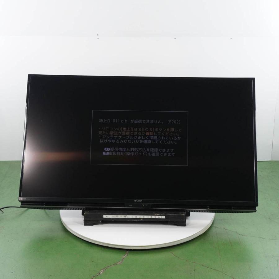 [PG]USED 8日保証 2018年製 SHARP LC-45W5 AQUOS アクオス 45型 液晶テレビ 45インチ フルHD 1920 ...