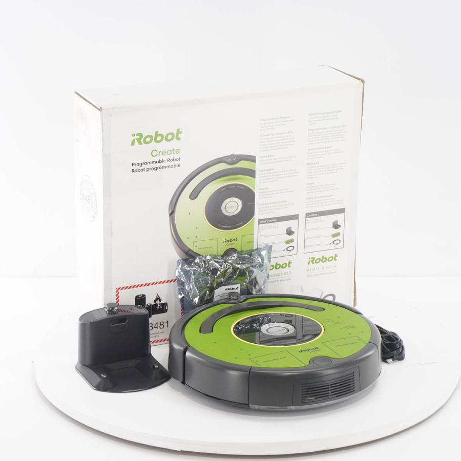 [PG]USED 8日保証 iRobot modelo 2 17070 ルンバ Create ロボット掃除機 ACアダプター 電源コード ...