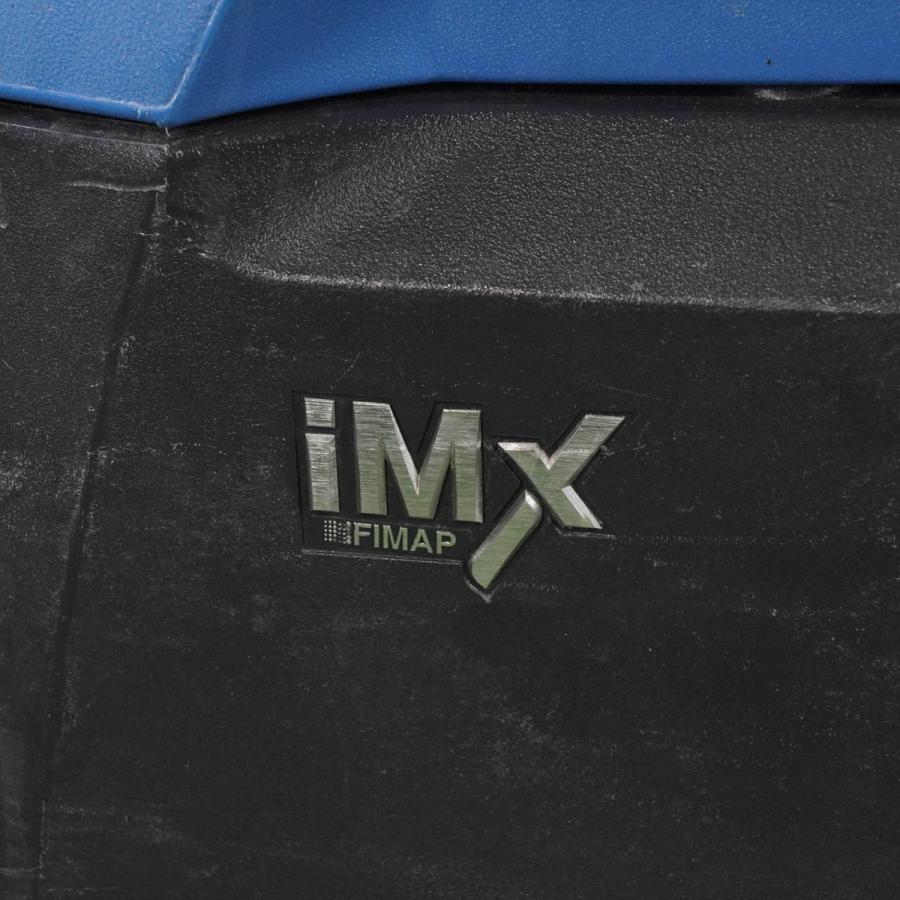 [PG]USED 8日保証 FIMAP IMX BT ペンギンワックス PENGUIN WAX 自動床洗浄機 [05099-0095 ...