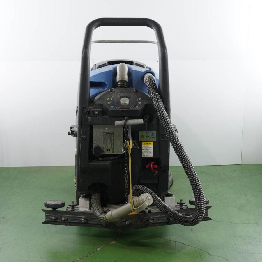 [PG]USED 8日保証 FIMAP IMX BT ペンギンワックス PENGUIN WAX 自動床洗浄機 [05099-0095 ...