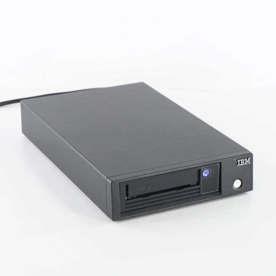 [PG]USED 8日保証 IBM MT 3580 H6S 46C2805 テープ装置 テープドライブ Tape Drive [05099 ...